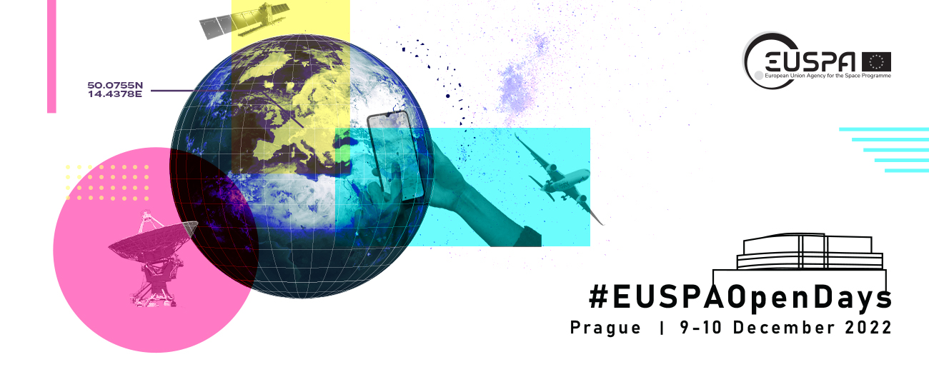 EUSpace4Ukraine | EU Agency for the Space Programme