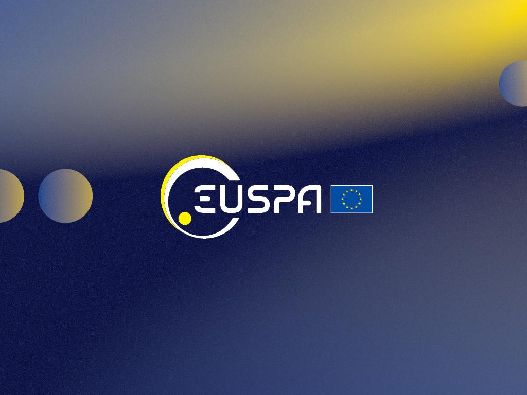 EUSPA Rollup Prints | EU Agency for the Space Programme EUSPA Rollup Prints | EU Agency for the Space Programme