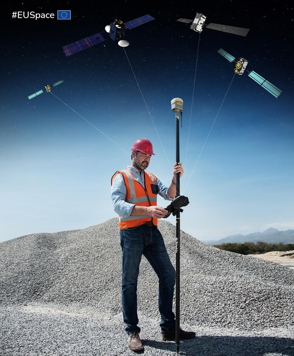 EU Space Programme | EU Agency for the Space Programme