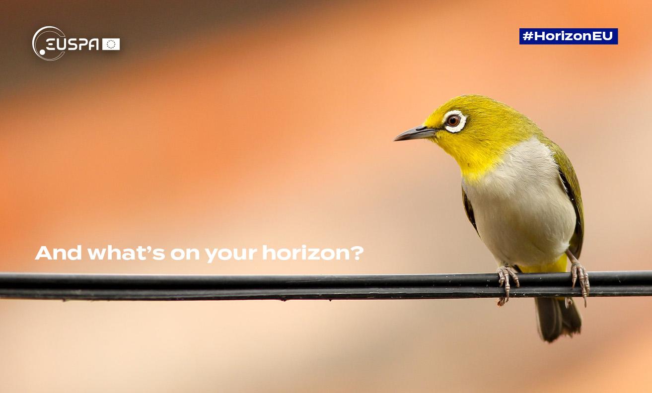 Second Horizon Europe call seeks to develop innovative space downstream ...