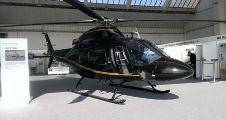 EGNOS recognised as a key enabler of Helicopter instrumental operations ...