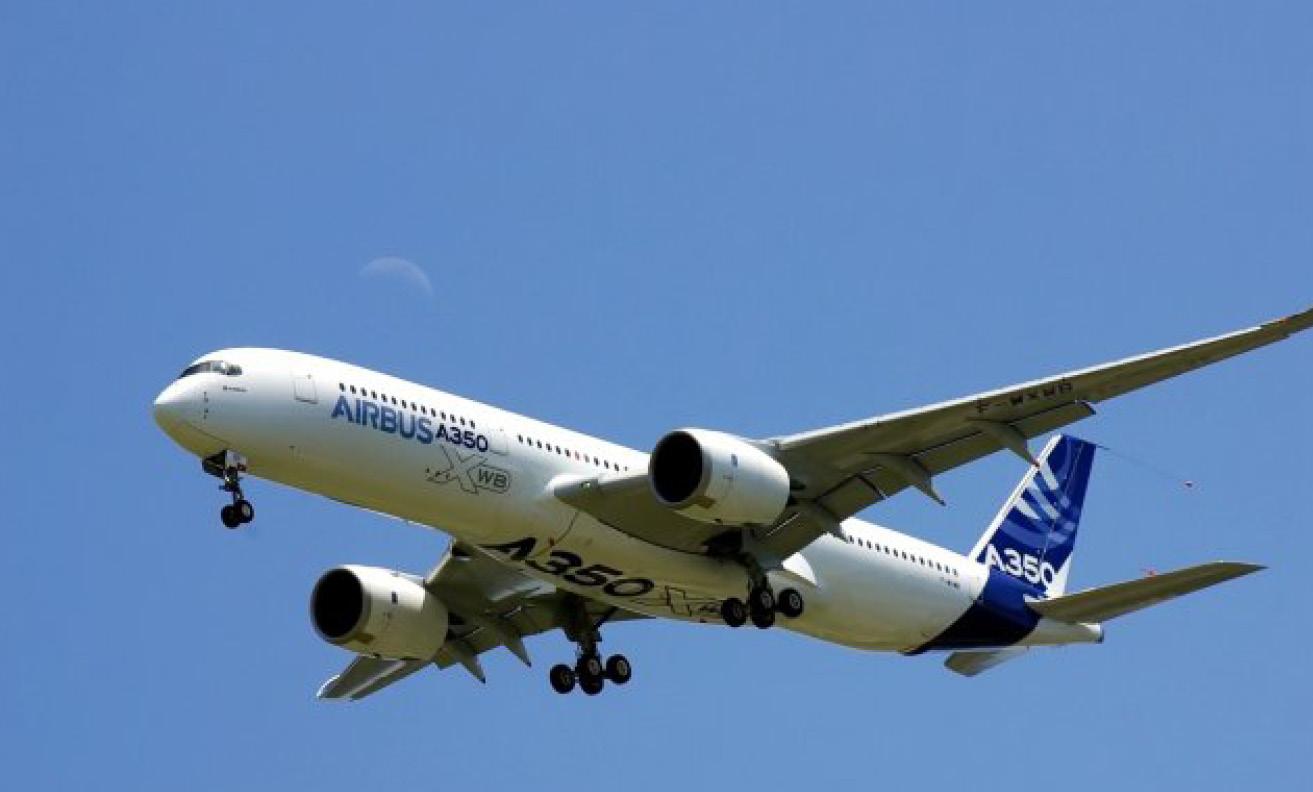 Standard published for remote activation of aircraft distress tracking ...