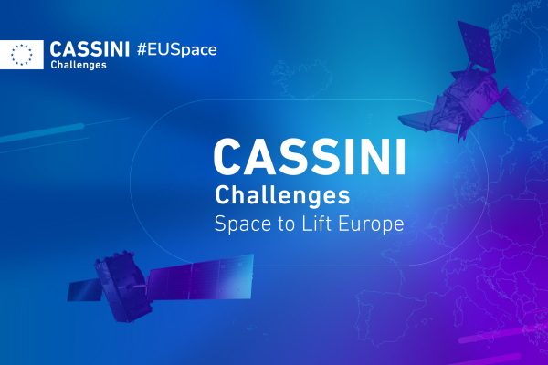 CASSINI | EU Agency for the Space Programme