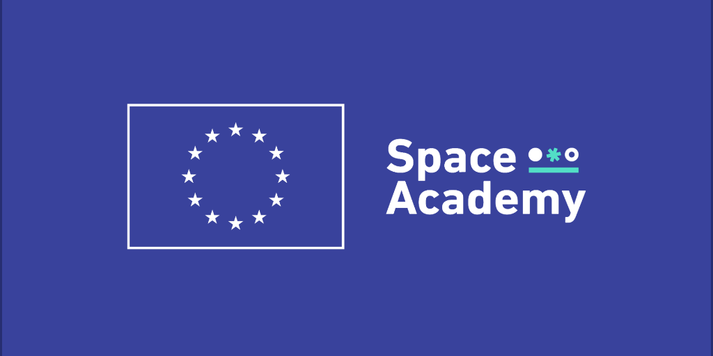 EU Space Academy Learning Platform - an online learning programme
